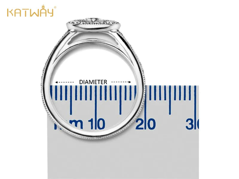 Ring Sizing Tips - How to measure? – Katway