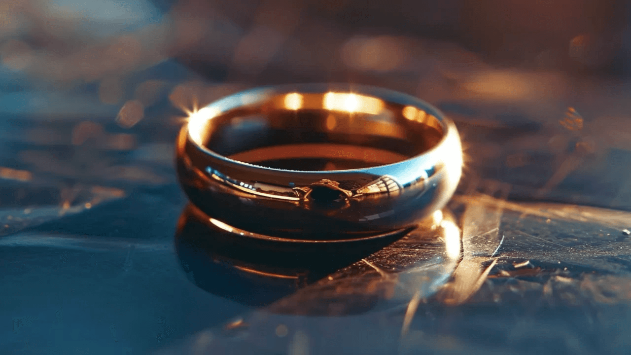 Do You Know How to Engrave Tungsten Rings? – Katway