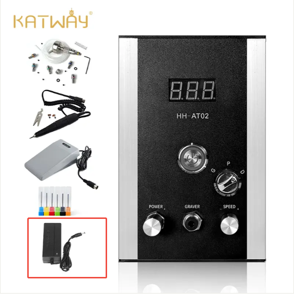 AT02 power cable – Katway