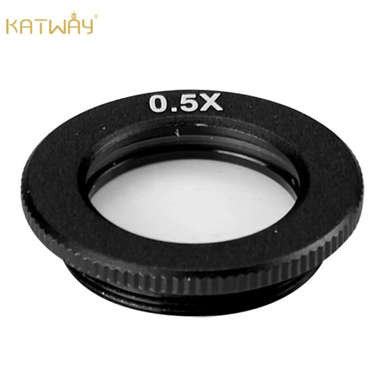 XDZ 0.5X Auxiliary Lens 0.5X, HH-OB13 – Katway