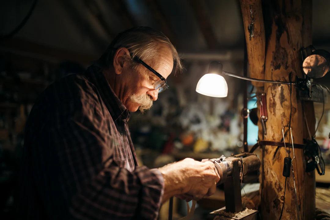 The Casting in Jewelry Making – Katway