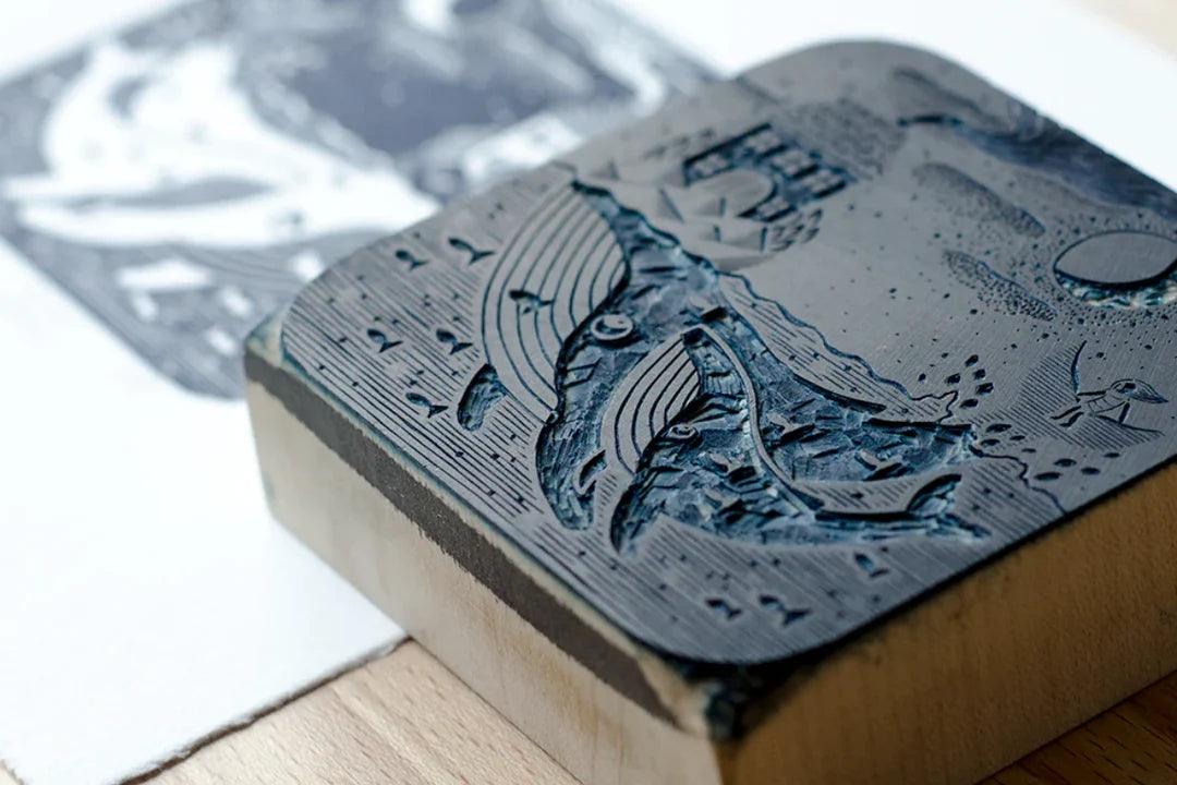 What Is Hand Engraving? – Katway