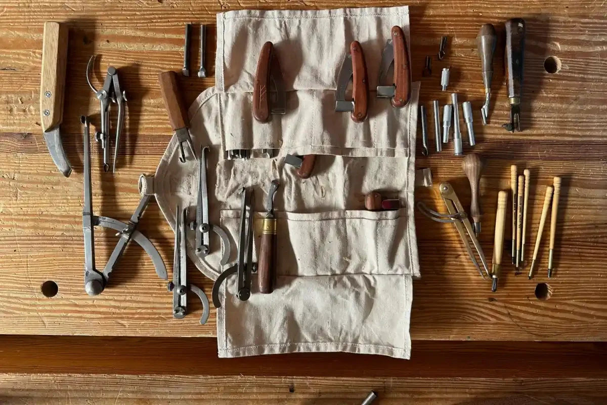 New Year, New Carving Journey: Practical Advice for Beginners in 2026 ...