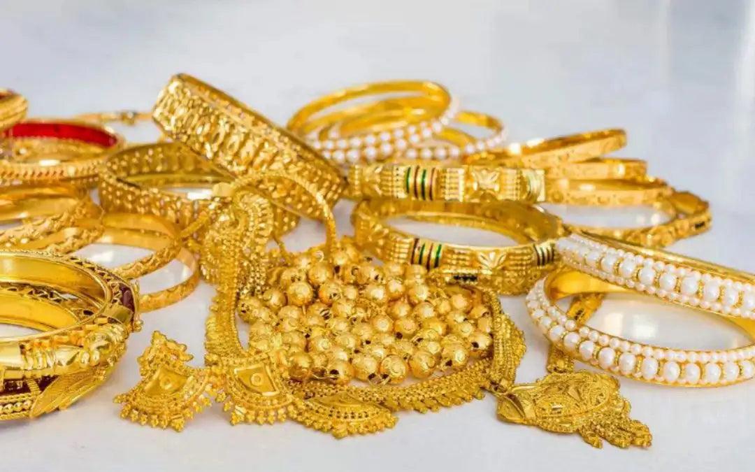 Easy to Understand the Craft of Making Gold Jewelry – Katway