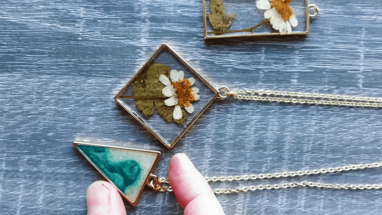 How Do You Cast Jewelry? – Katway