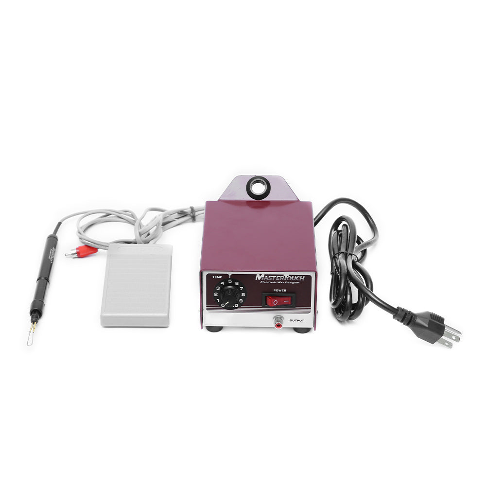 Jewelry Making High Quality Luxury Wax Welding Machine, HH-HL1 – Katway