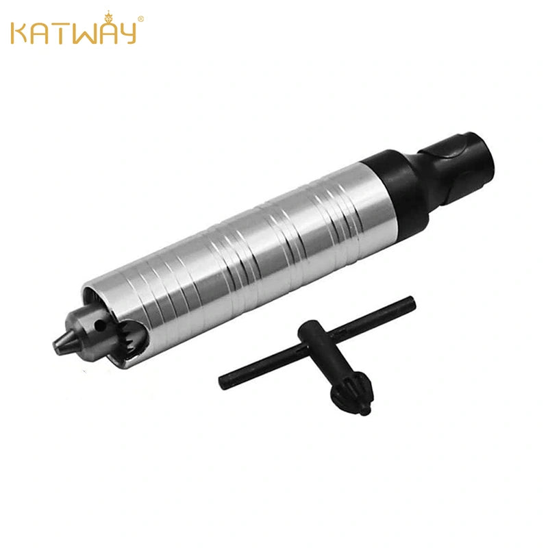 Hand Piece Flexible Shaft Rotary Tool, HH-FR01 – Katway
