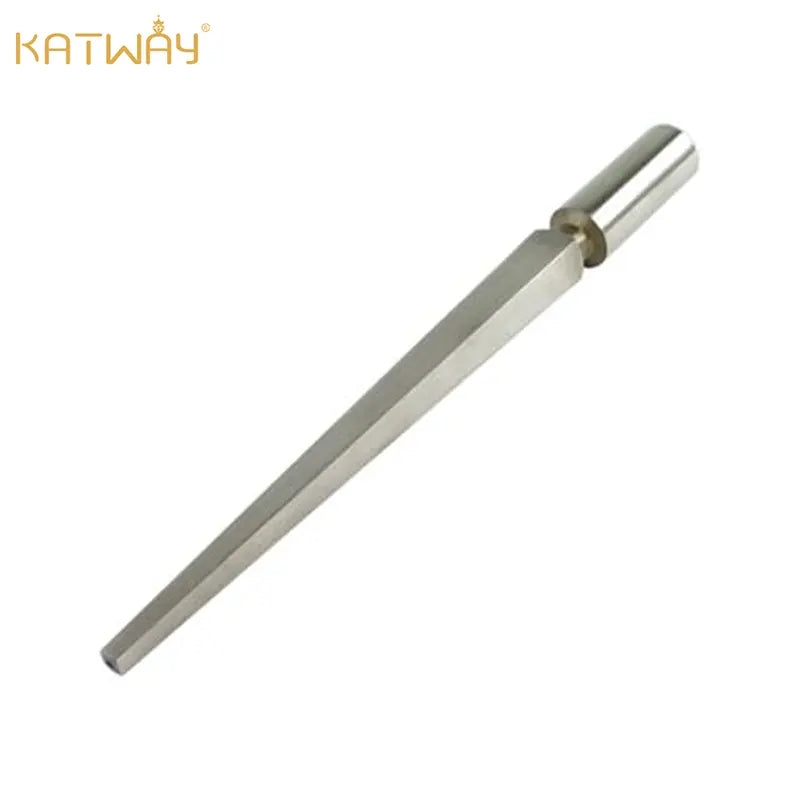 10-Piece Steel Smooth Square Ring Mandrel, HH-FO03 – Katway
