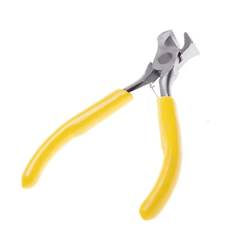 WATCH WINDING STEM CUTTER Pliers for Crown Watchmakers Repairs - Short ...