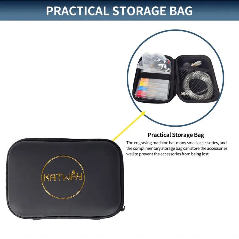 Cheap Pneumatic Engraver Machine for Sale. – Katway