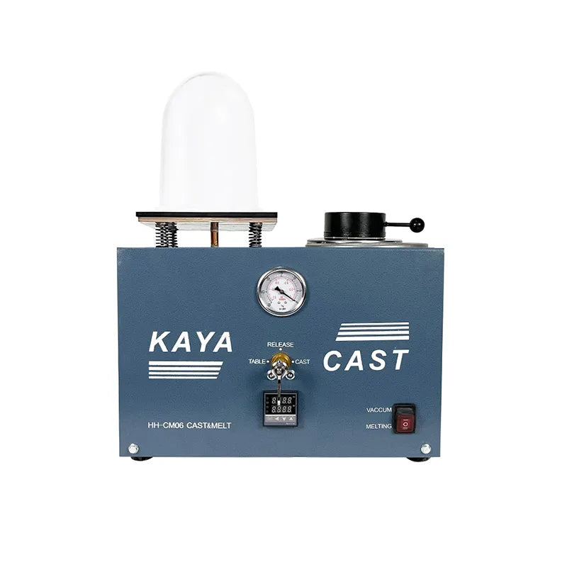 Casting-katway – Katway