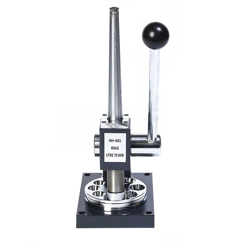 Ring Stretching and Reducing Machine,HH-A01 – Katway