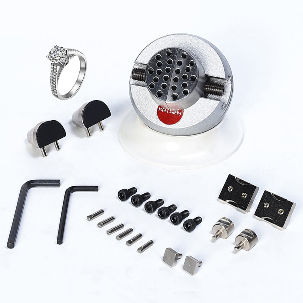 Mini Engraving Block 3" HH-A04A – Katway