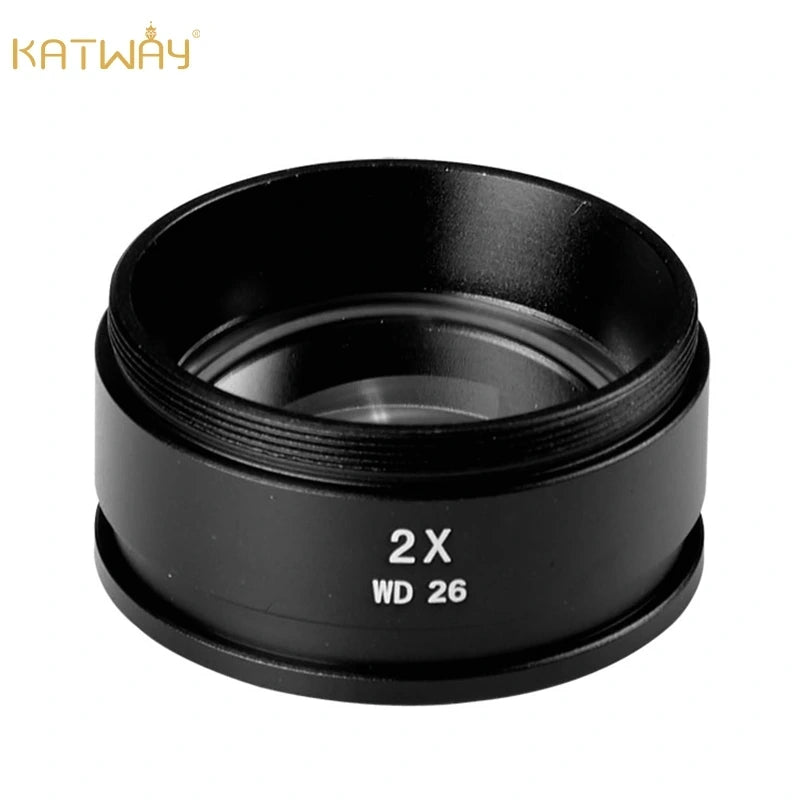 SZ 2X Auxiliary Lens 2X/26mm, HH-OB09 – Katway