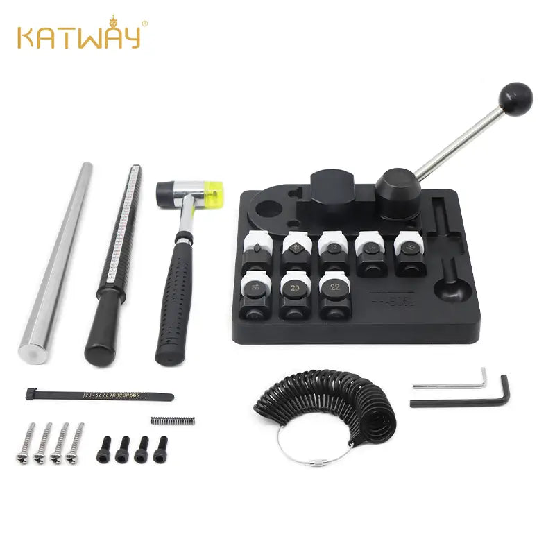 Ring Bending Tool Ring Sizer Measuring Tool,HH-B05L – Katway