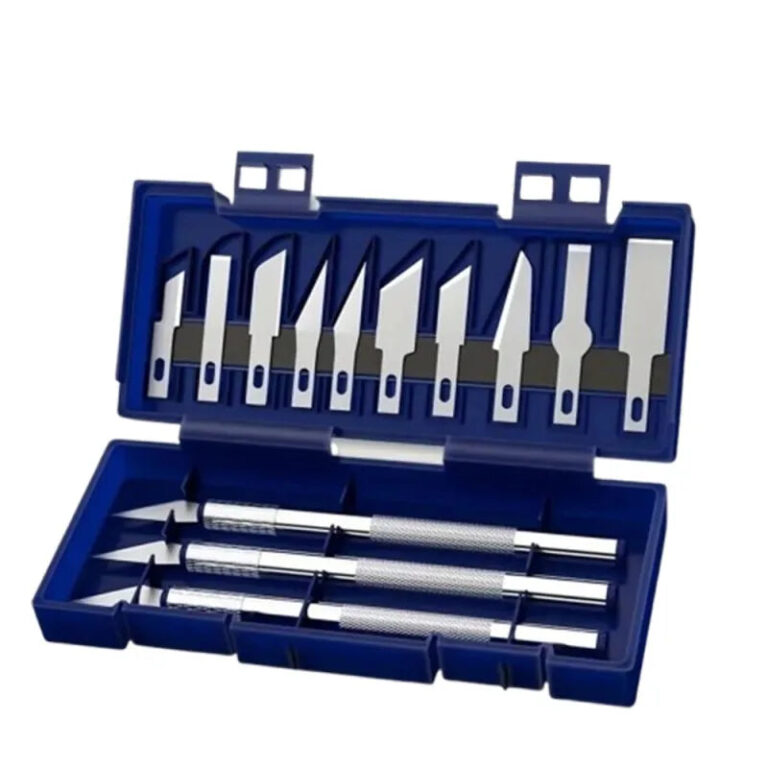 Katway Focuses on Developing Professional Engraving Tools!