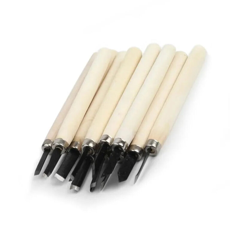 Katway Focuses on Developing Professional Engraving Tools!