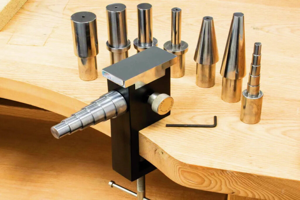 What is a Jewelry Mandrel? - Katway